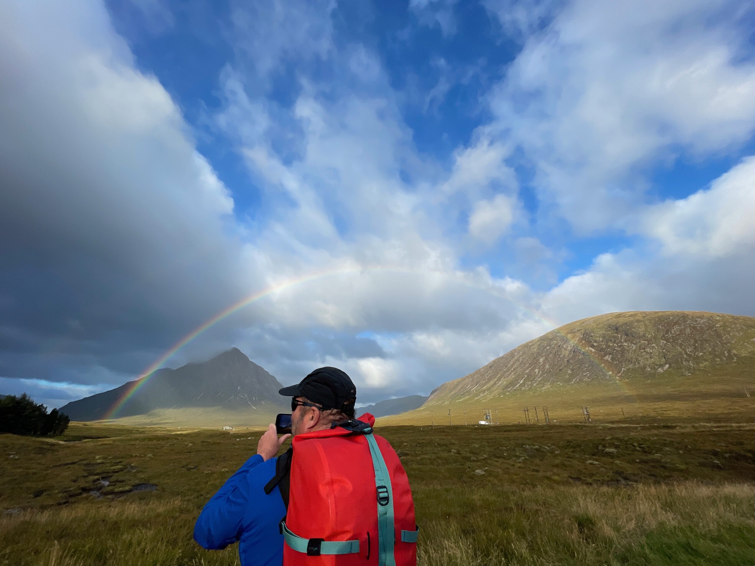 The moment when video journalism became mobile journalism - Robb Montgomery